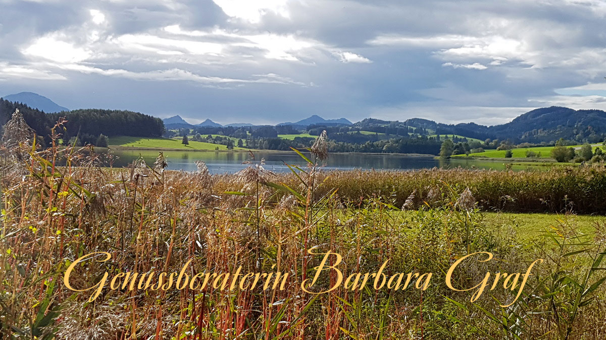 Ernährungsberatung Im Allgäu